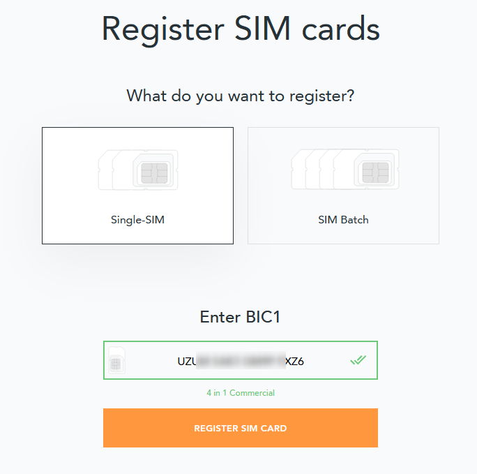 emnify quick start guide – emnify